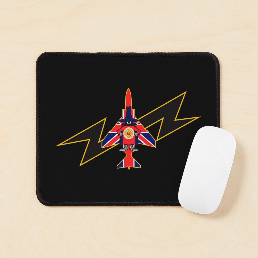 "No. 111 Fighter Squadron - Treble One - RAF - Flash F-4 Phantom UK ...