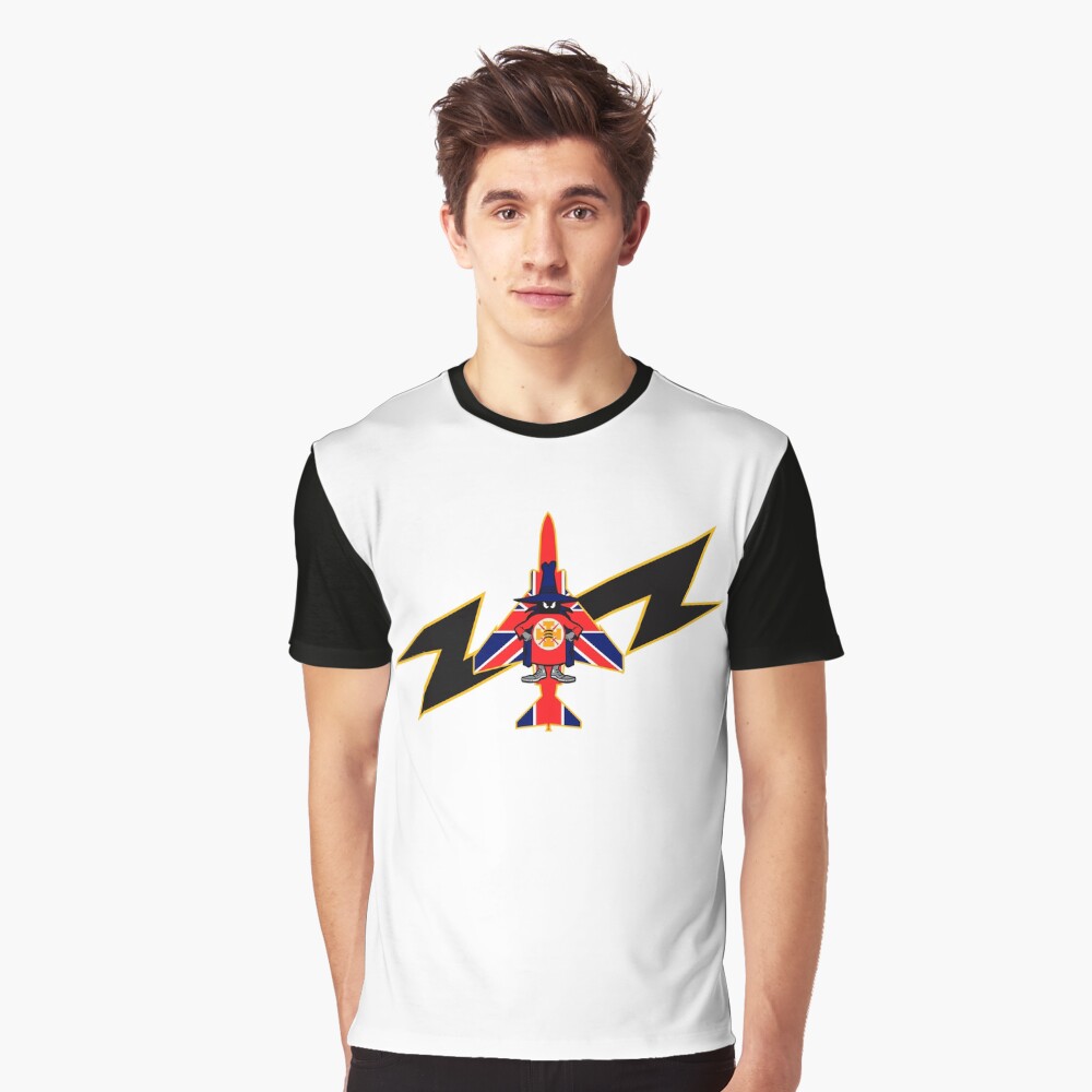 "No. 111 Fighter Squadron - Treble One - RAF - Flash F-4 Phantom UK ...