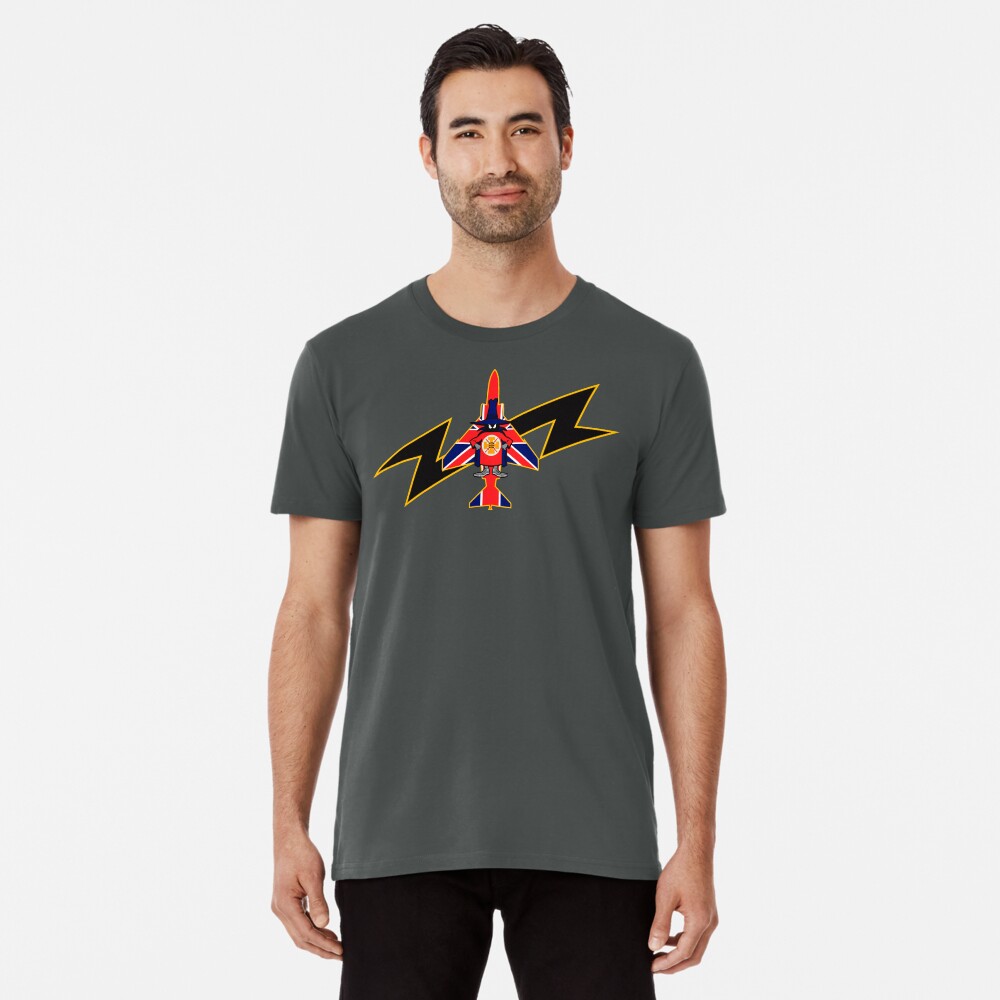 "No. 111 Fighter Squadron - Treble One - RAF - Flash F-4 Phantom UK ...