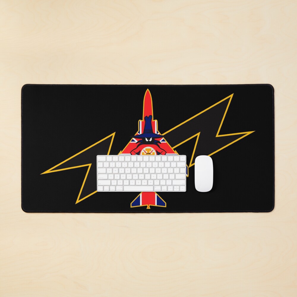 "No. 111 Fighter Squadron - Treble One - RAF - Flash F-4 Phantom UK ...