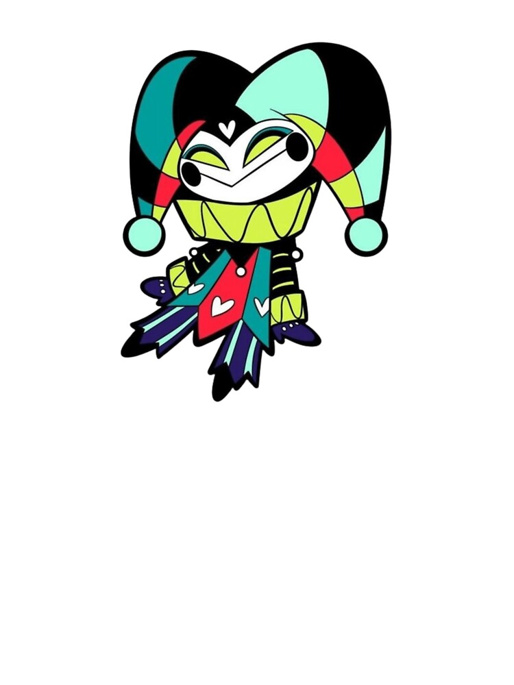 " FIZZAROLLI - helluva boss fizzarolli cute" Kids T-Shirt for Sale by ...