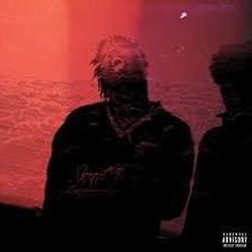 "JUICE WRLD 666" Women's T-Shirt by trapsta | Redbubble