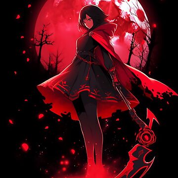 "Ruby Rose Graffiti" Poster for Sale by SchellStation | Redbubble