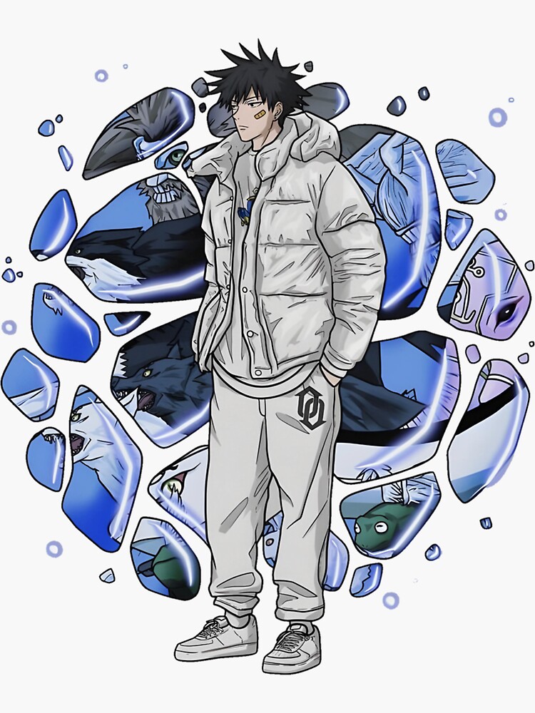 "10 shadows user" Sticker for Sale by friends420 | Redbubble