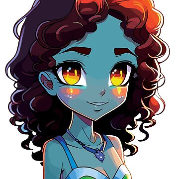 "Cute Corpse Bride " Sticker for Sale by manbaito | Redbubble