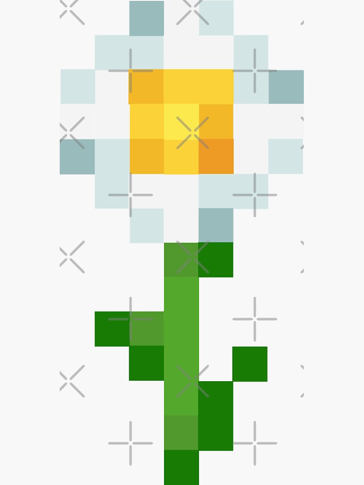 Margherita Minecraft