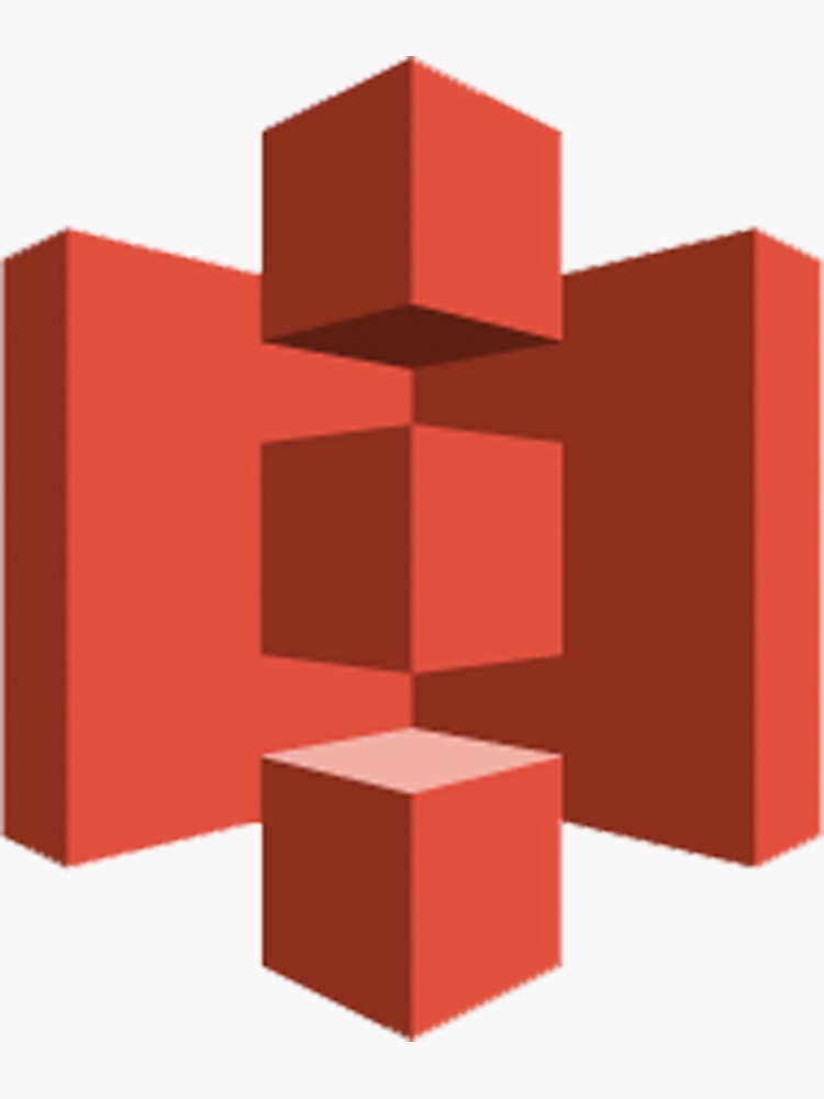 "AWS S3" Sticker for Sale by ienjoydogs | Redbubble