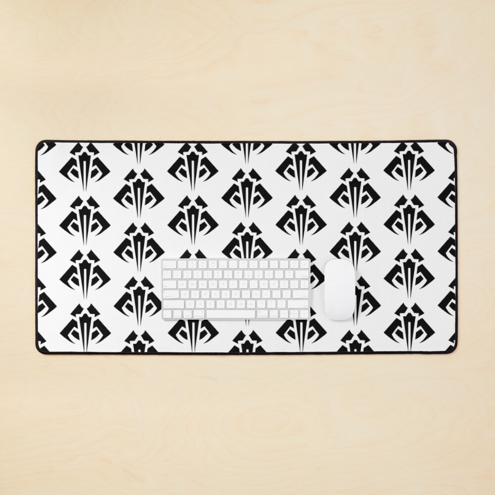 "Black Zann Consortium Logo" Sticker for Sale by GlomTho | Redbubble