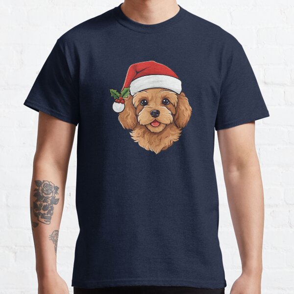 Cavapoo Merch & Gifts for Sale | Redbubble