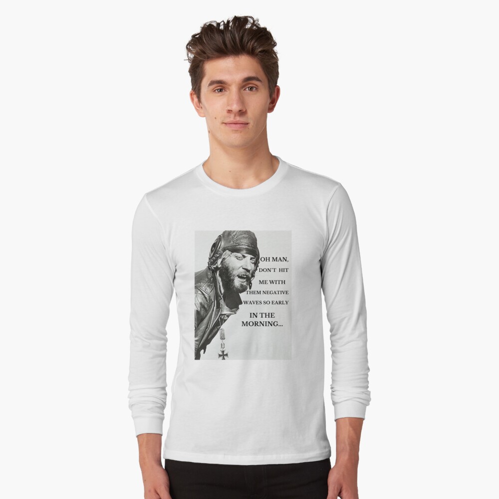 "KELLY'S HEROES ODDBALL" Poster by javitennis | Redbubble