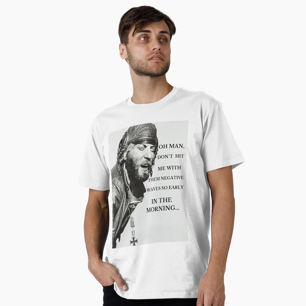"KELLY'S HEROES ODDBALL" Poster by javitennis | Redbubble