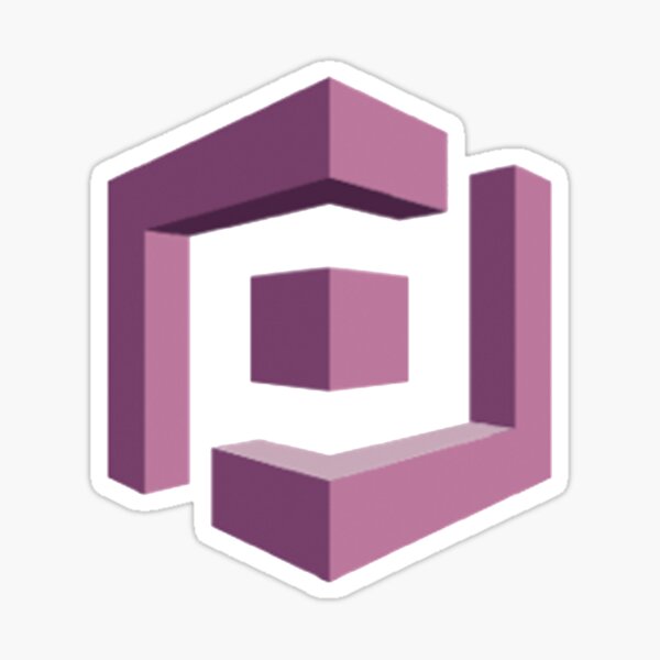 "AWS Cognito " Sticker for Sale by ienjoydogs | Redbubble