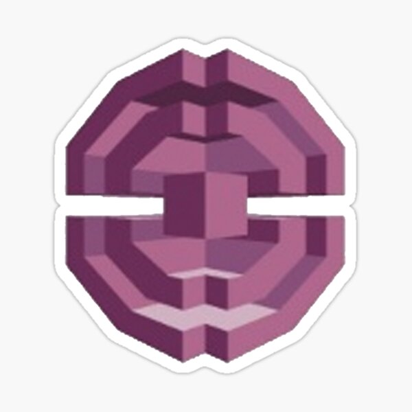 "AWS Pinpoint" Sticker for Sale by ienjoydogs | Redbubble