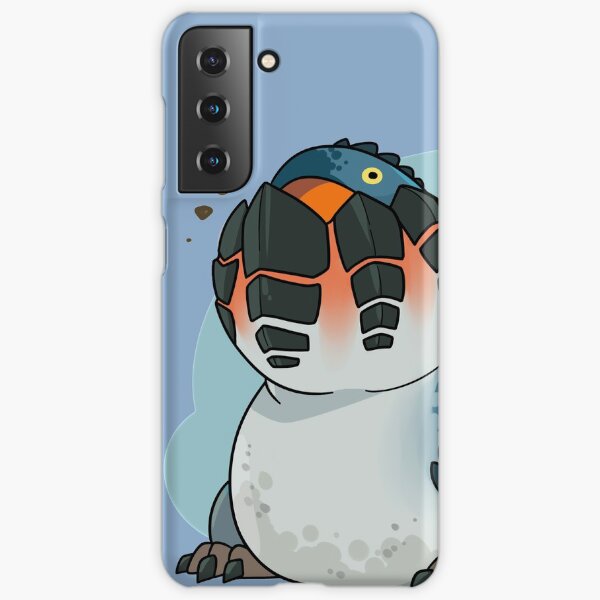"Dodogama (Monster Hunter: World)" Samsung Galaxy Phone Case for Sale ...