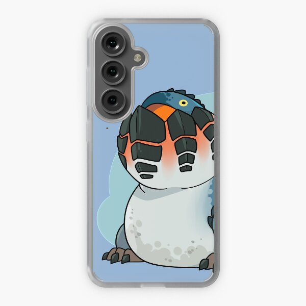 "Dodogama (Monster Hunter: World)" Samsung Galaxy Phone Case for Sale ...