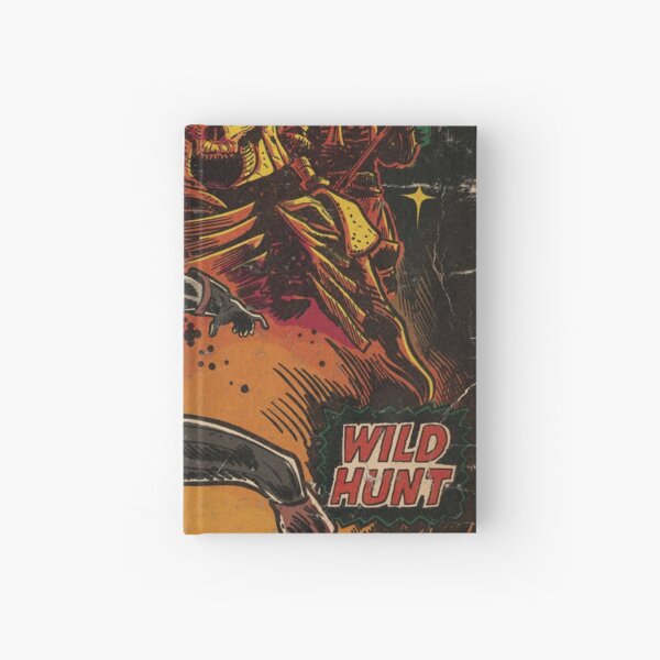 ""Fantasy Epic" Comic Book Cover Fan Art" Journal for Sale by ...