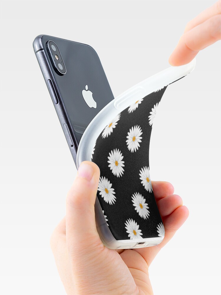 "iPhone / Android Phone Cases - Daisy Flower Phone Case" iPhone Case ...