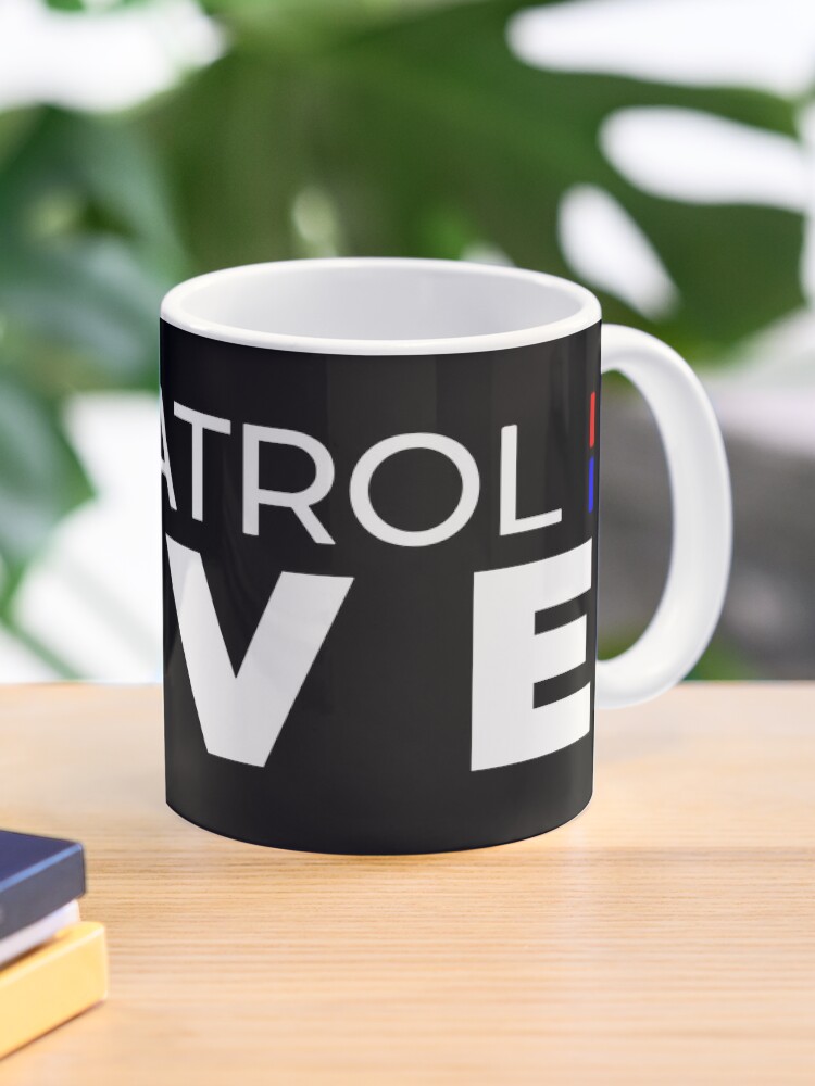 "On Patrol Live OPL OP Nation OP Live Shirt, Hat, Sticker, etc" Coffee ...