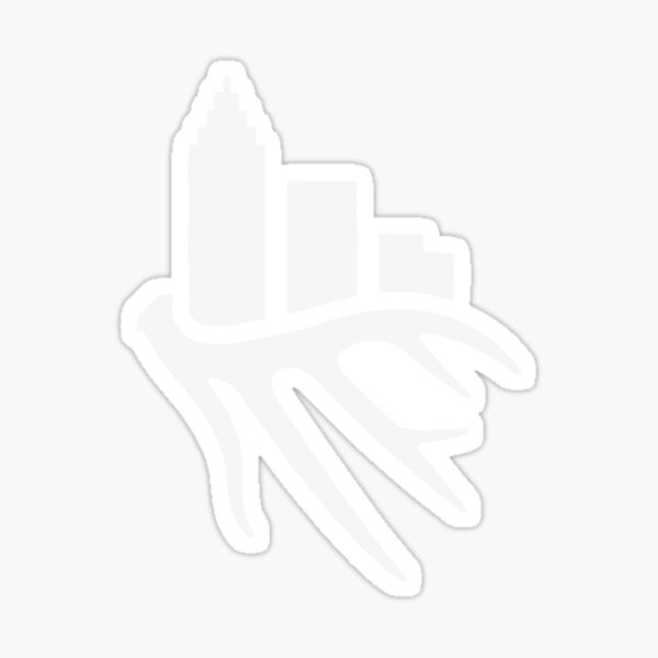 "Seek One Merch Seek One Logo" Sticker for Sale by stpommerouge | Redbubble