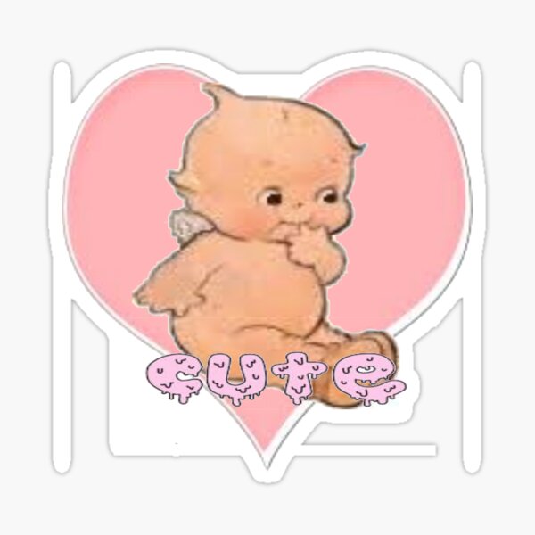 Kewpie Gifts & Merchandise | Redbubble