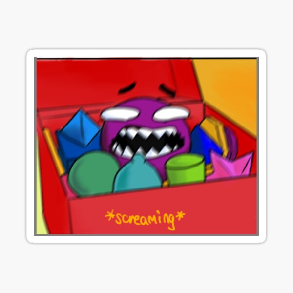 Numberjacks Merch & Gifts for Sale | Redbubble