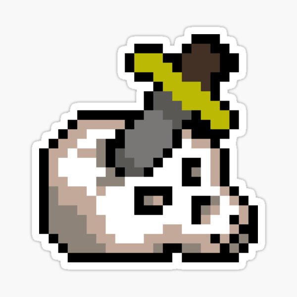 "OSRS Slayer Icon" Sticker for Sale by kognia | Redbubble