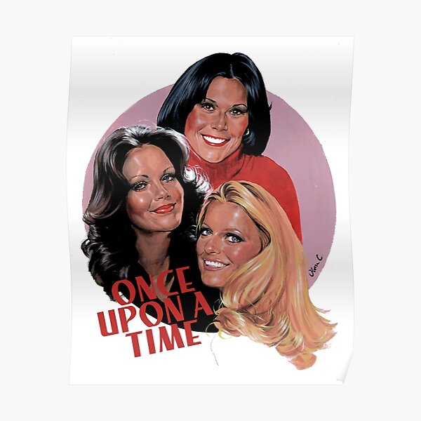Kate Jackson Posters | Redbubble