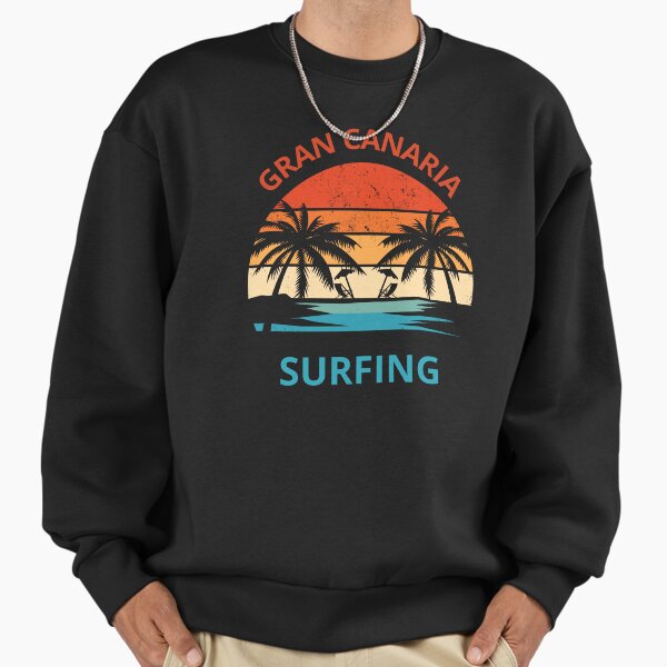 Gran Canaria Journey Hoodies & Sweatshirts for Sale | Redbubble