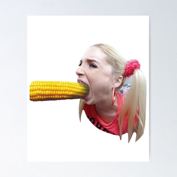 "Piper Perri" Poster for Sale by phillpskath | Redbubble