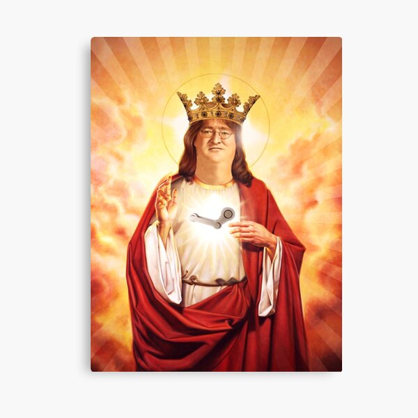 Gaben Canvas Prints | Redbubble
