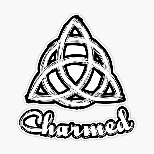 Charmed Triquetra Triquetra | Charmed | Fandom
