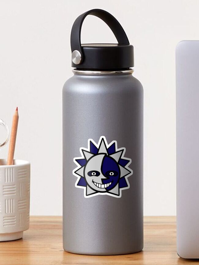 "Frank or Forkface " Sticker for Sale by PennyCraft | Redbubble