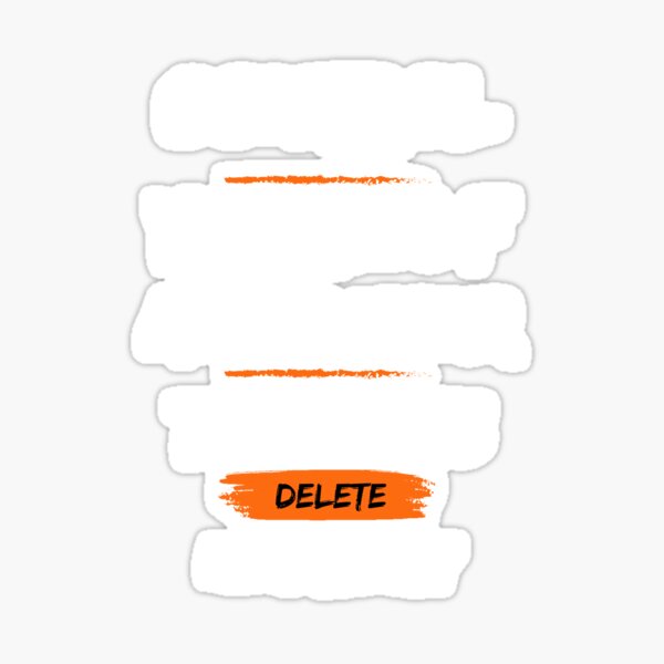 "Ctrl Alt Del Control Yourself Alter Your Thinking Delete Negativity ...