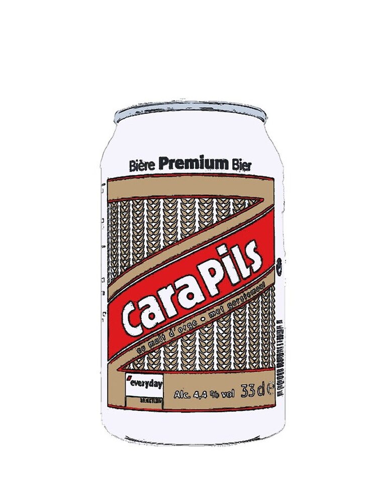 "Cara Pils " iPhone Case for Sale by ceccott | Redbubble
