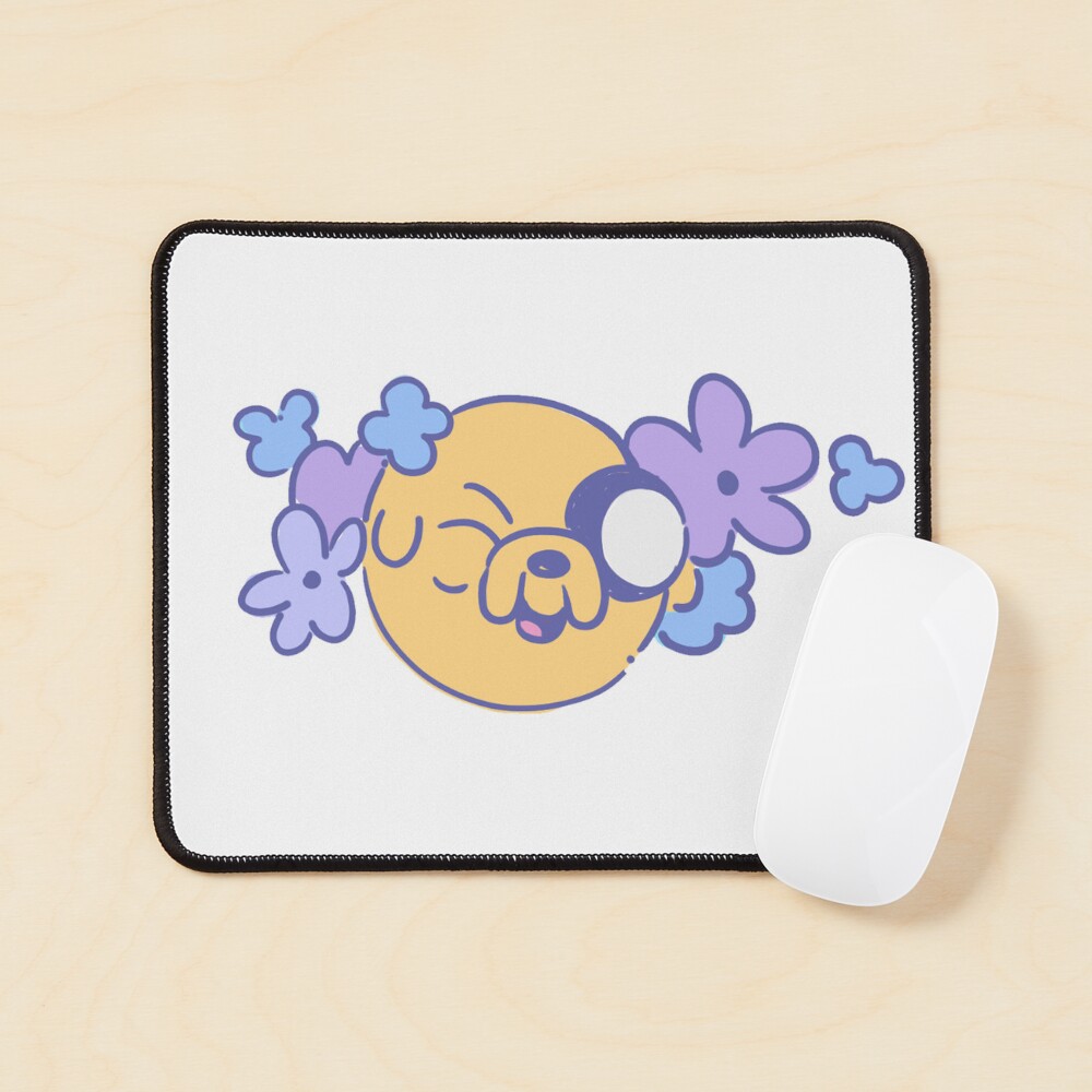 "Jake Tattoo" Sticker by espaciod | Redbubble