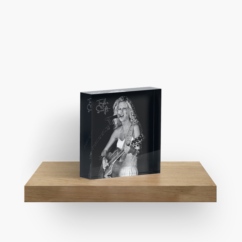 "Taylor Swift Debut" Sticker for Sale by CHESLEY-DESIGN | Redbubble