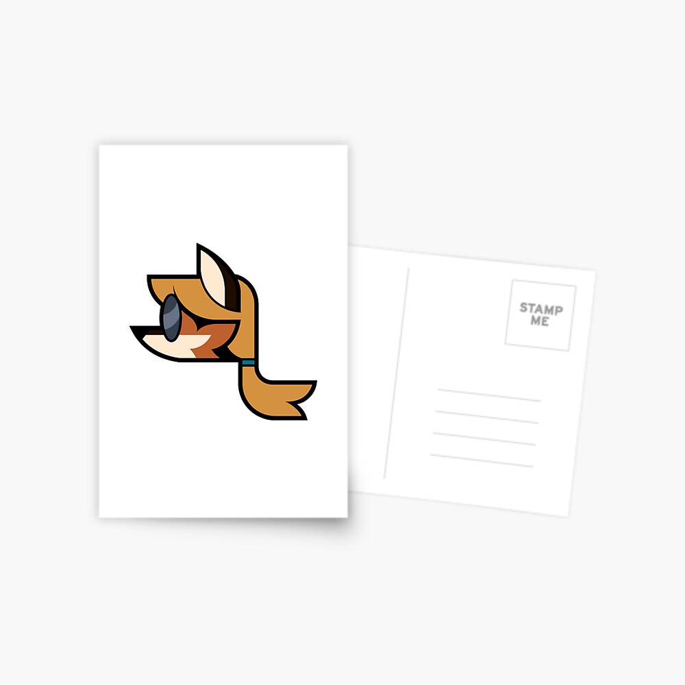 "Xenia Profile" Sticker for Sale by cathodegaytube | Redbubble