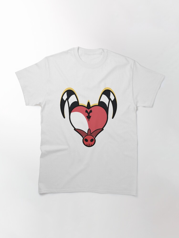 Helluva Boss Blitzo Hazbin Hotel Shirt, Hazbin Hotel Movie Fan Gift ...