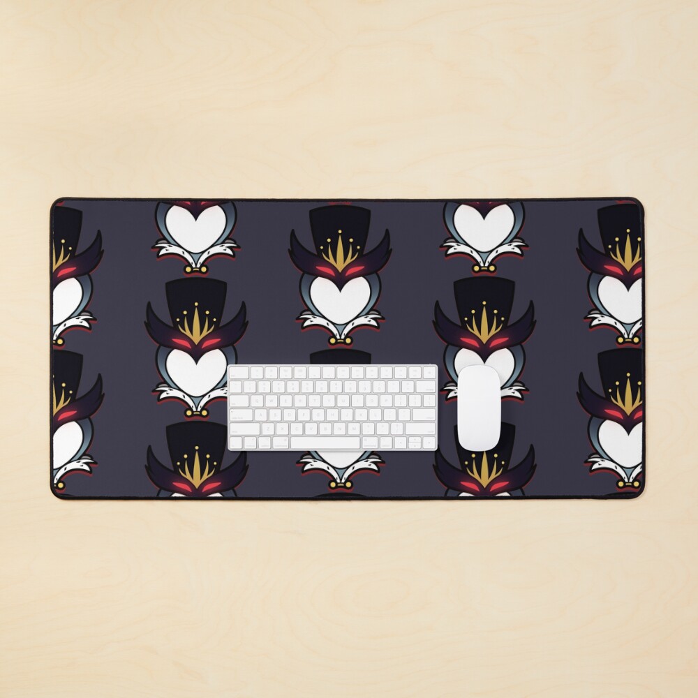 "Helluva Boss - Stolas" Sticker for Sale by TJMorningstar01 | Redbubble