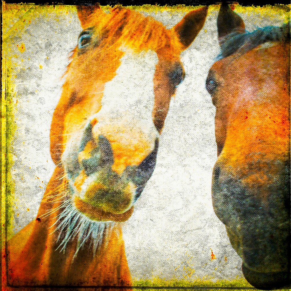 «Selfie» de Greg Westfall | Redbubble