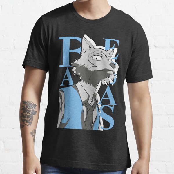 Beastars Merch & Gifts for Sale | Redbubble