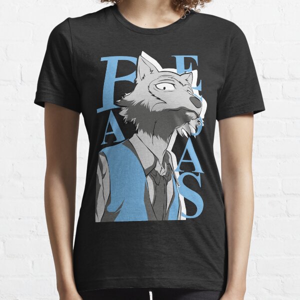 Beastars Merch & Gifts for Sale | Redbubble