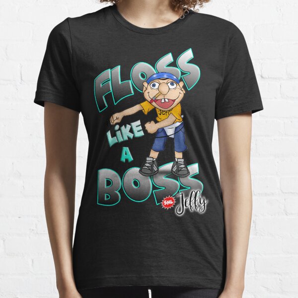 Jeffy Merch & Gifts for Sale | Redbubble