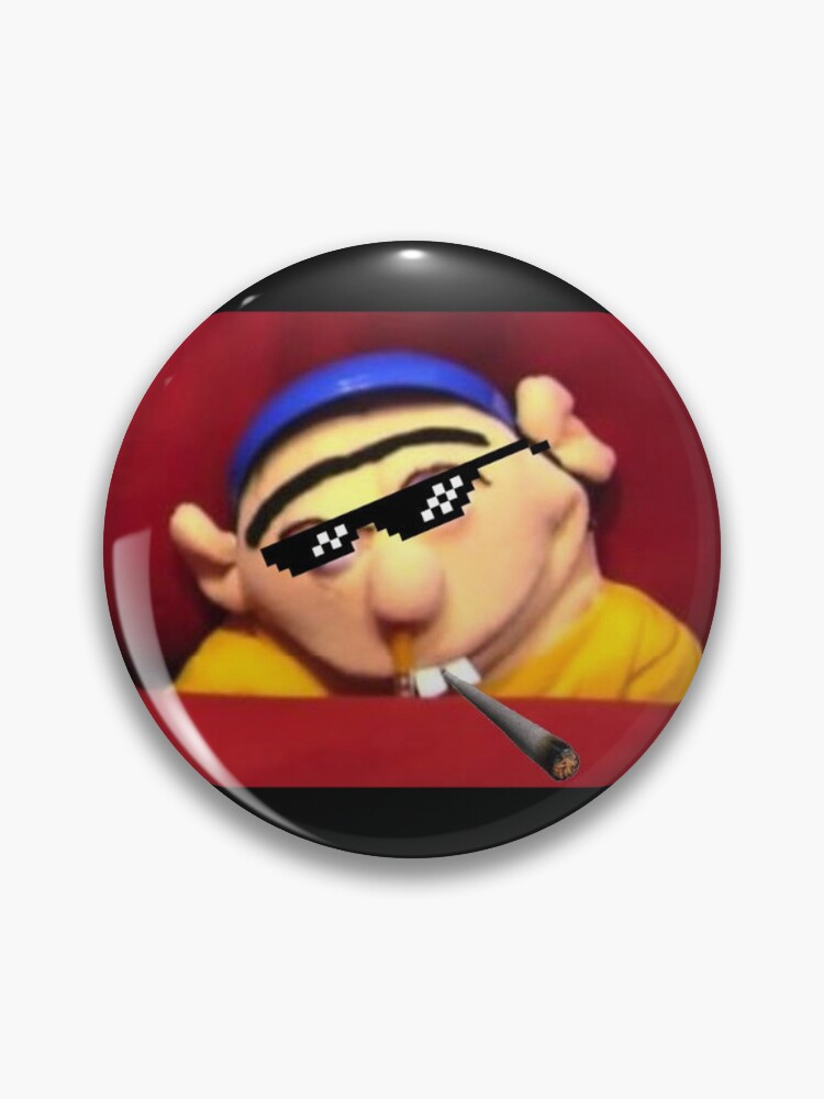 Jeffy Mlg Meme Pokemon Jeffy 479