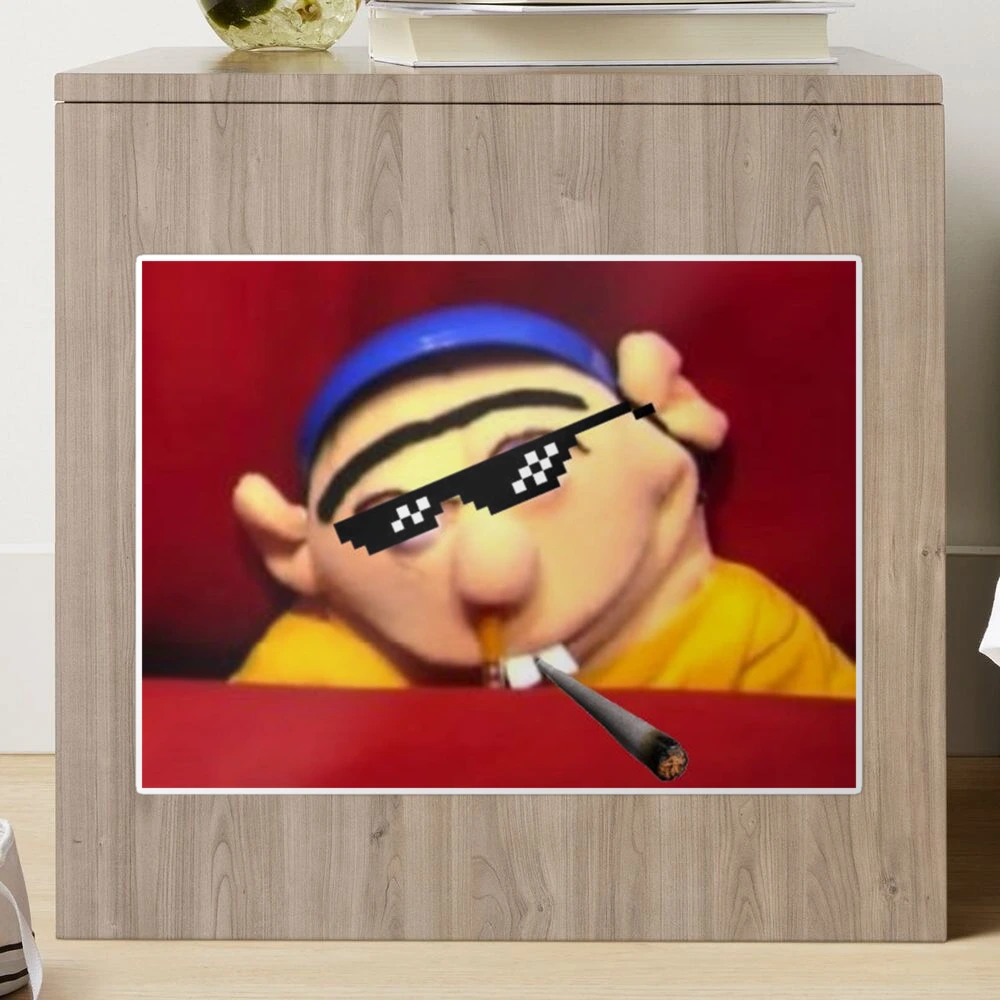 Jeffy Mlg Meme Pokemon Jeffy 479