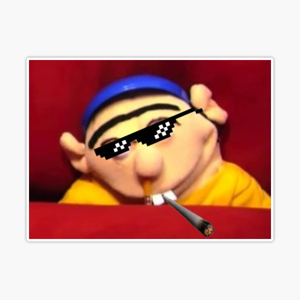 Jeffy Mlg Meme Pokemon Jeffy 479