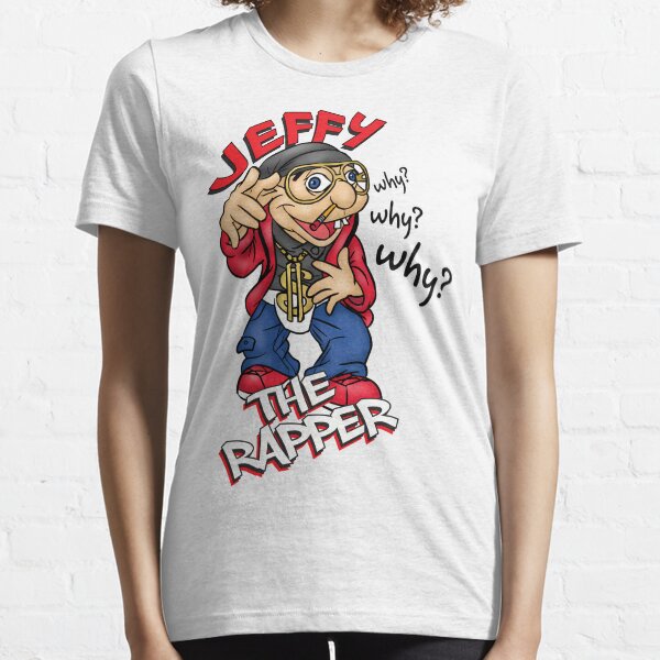 Jeffy Merch & Gifts for Sale | Redbubble