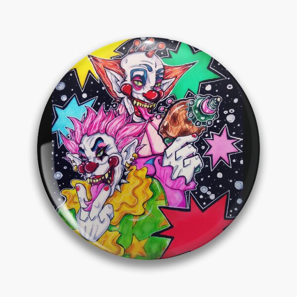 GoreClownStudio Shop | Redbubble