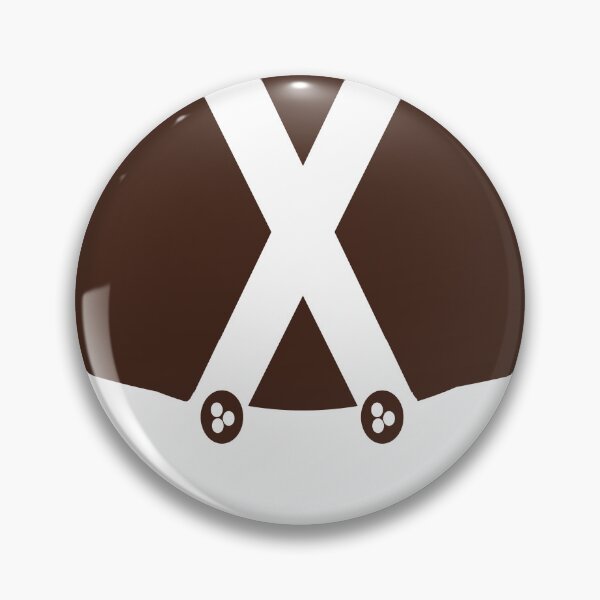 "Oompa Loompa Outfit Theme" Pin for Sale by iheartclothes | Redbubble