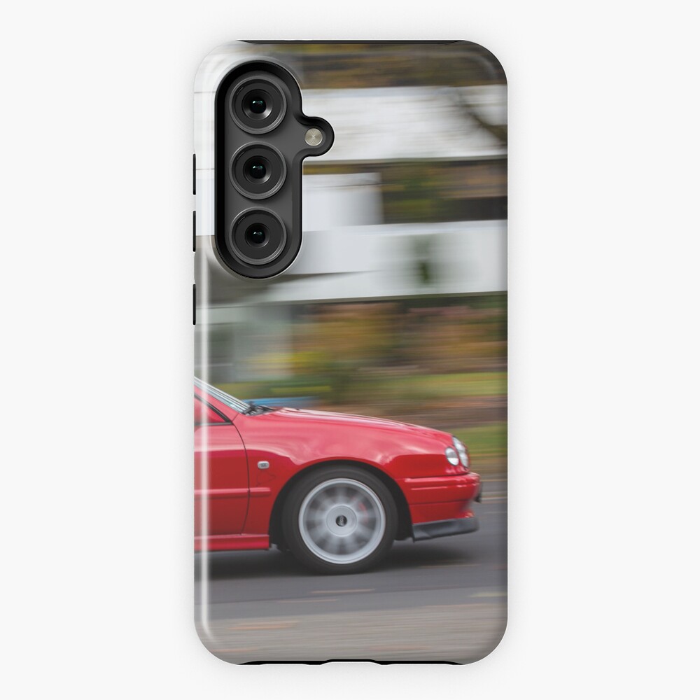 "Toyota Corolla G6R" Sticker by checkermc | Redbubble